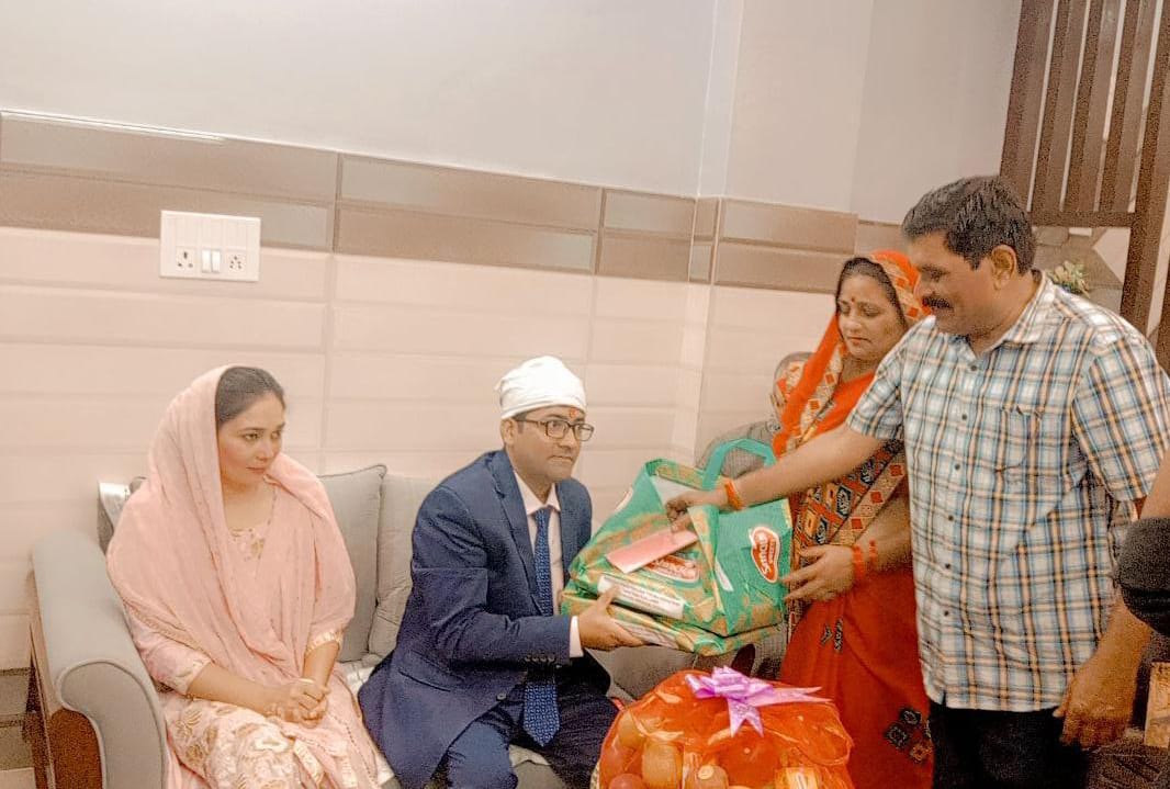 BEST MARRIAGE BUREAU IN PITAM PURA